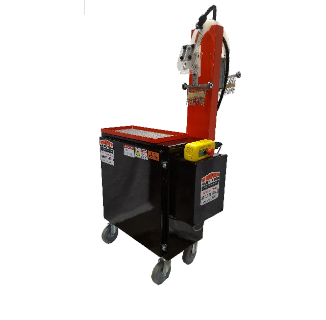 NDT®MICRO - Machine - Hawkinson